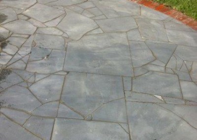 Bluestone Pavers Melbourne Photo's, Bluestone Paving Photo's, Bluestone ...