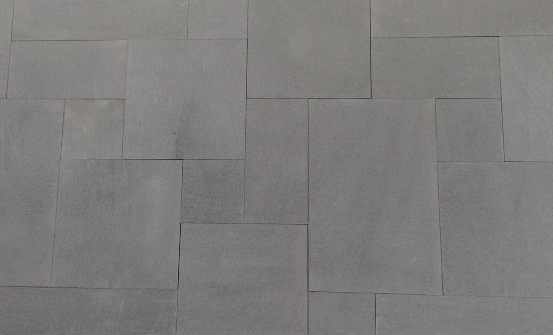 Bluestone French Pattern Pavers – BLUESTONE PAVERS