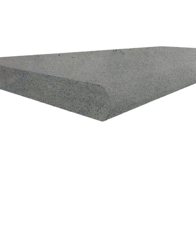 European Bluestone® Pool Coping Bullnose – BLUESTONE PAVERS AUSTRALIA